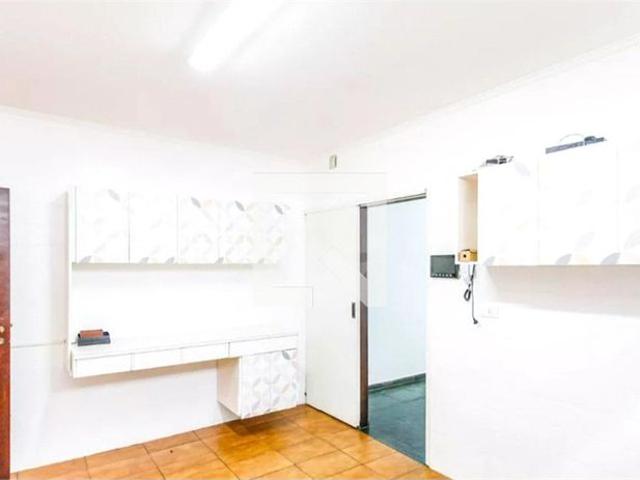 Casa, Campo Belo, 3 Quartos, 140 m2 São Paulo