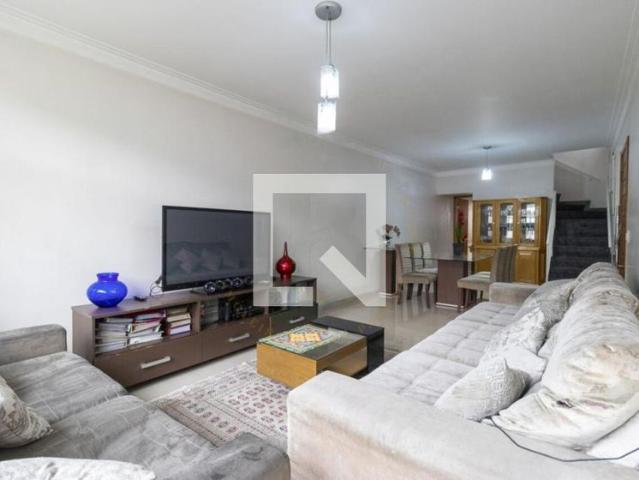Casa, Campo Belo, 3 Quartos, 142 m2 São Paulo