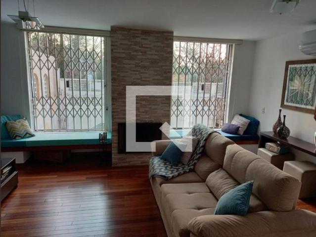 Casa, Campo Belo, 3 Quartos, 147 m2 São Paulo