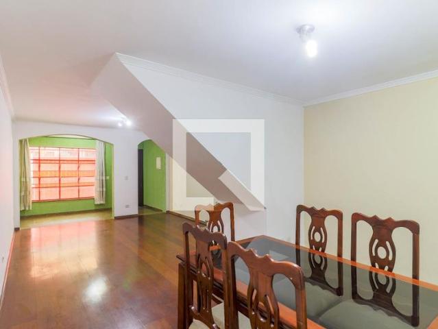 Casa, Campo Belo, 3 Quartos, 150 m2 São Paulo