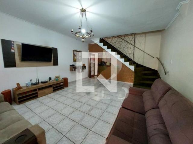 Casa, Campo Belo, 3 Quartos, 150 m2 São Paulo