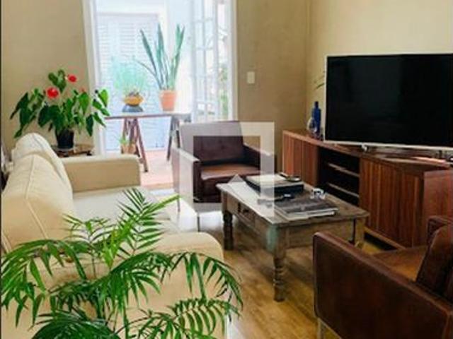 Casa, Campo Belo, 3 Quartos, 150 m2 São Paulo