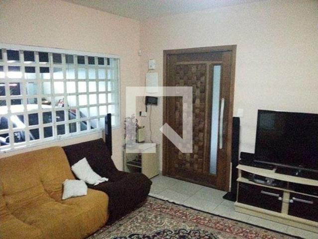 Casa, Campo Belo, 3 Quartos, 150 m2 São Paulo