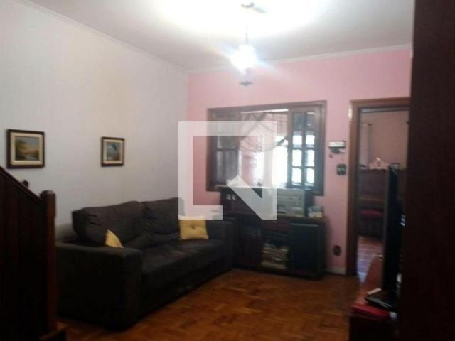 Casa, Campo Belo, 3 Quartos, 150 m2 São Paulo