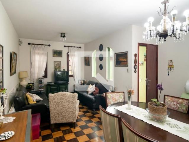 Casa, Campo Belo, 3 Quartos, 151 m2 São Paulo