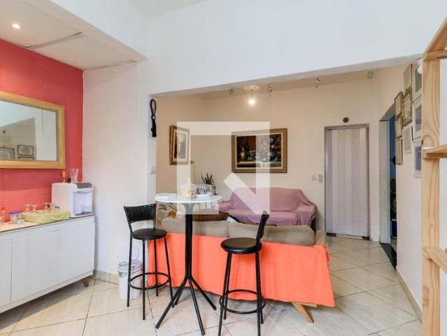 Casa, Campo Belo, 3 Quartos, 160 m2 São Paulo