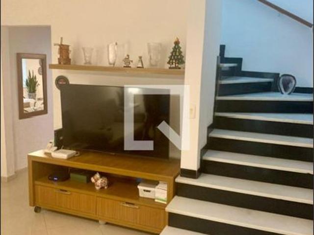 Casa, Campo Belo, 3 Quartos, 160 m2 São Paulo