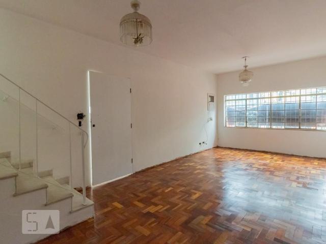 Casa, Campo Belo, 3 Quartos, 160 m2 São Paulo