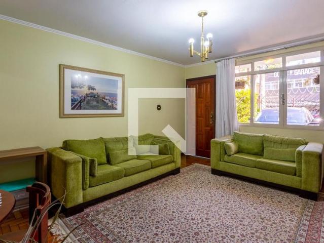 Casa, Campo Belo, 3 Quartos, 160 m2 São Paulo