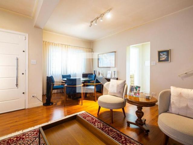 Casa, Campo Belo, 3 Quartos, 160 m2 São Paulo