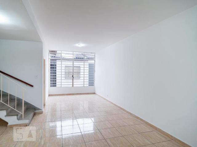 Casa, Campo Belo, 3 Quartos, 165 m2 São Paulo