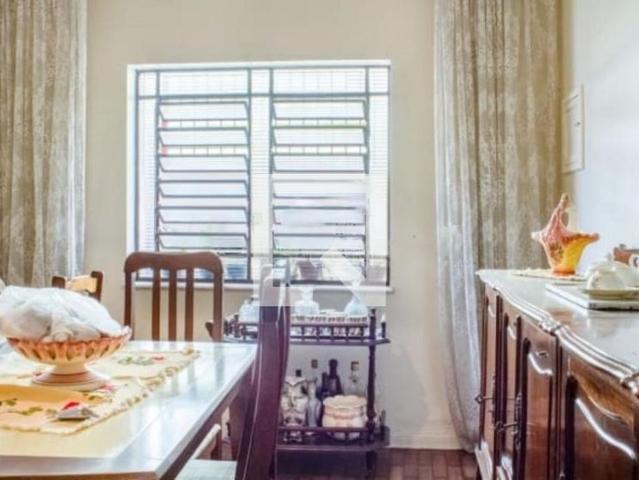 Casa, Campo Belo, 3 Quartos, 168 m2 São Paulo