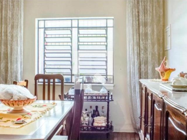 Casa, Campo Belo, 3 Quartos, 168 m2 São Paulo