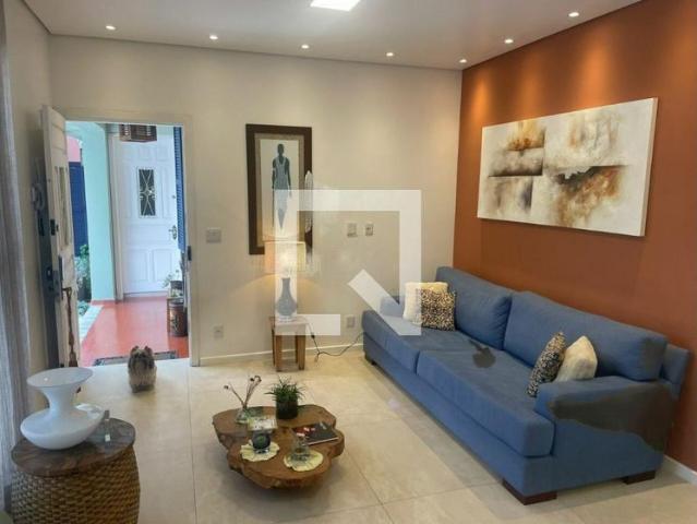 Casa, Campo Belo, 3 Quartos, 175 m2 São Paulo