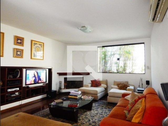 Casa, Campo Belo, 3 Quartos, 180 m2 São Paulo
