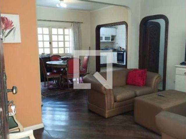 Casa, Campo Belo, 3 Quartos, 180 m2 São Paulo