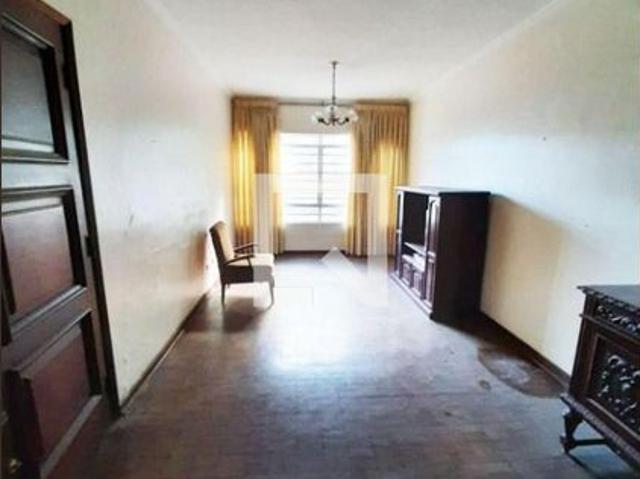 Casa, Campo Belo, 3 Quartos, 180 m2 São Paulo