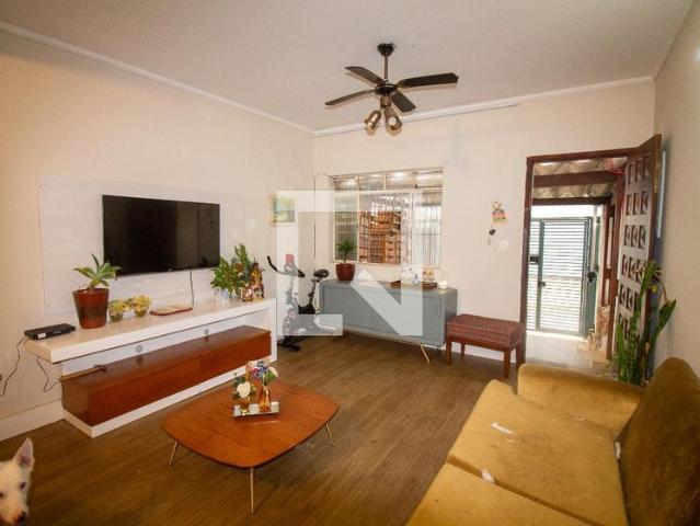 Casa, Campo Belo, 3 Quartos, 180 m2 São Paulo