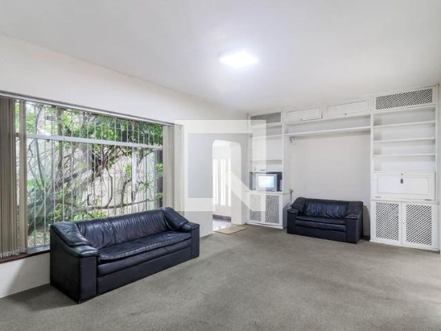 Casa, Campo Belo, 3 Quartos, 182 m2 São Paulo