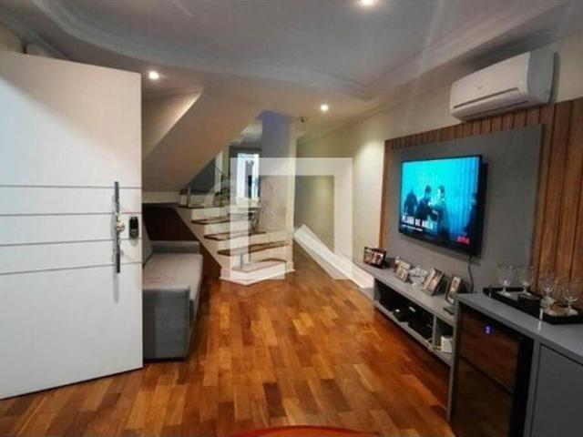 Casa, Campo Belo, 3 Quartos, 190 m2 São Paulo