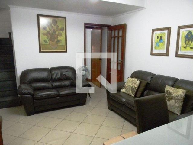 Casa, Campo Belo, 3 Quartos, 104 m2 São Paulo