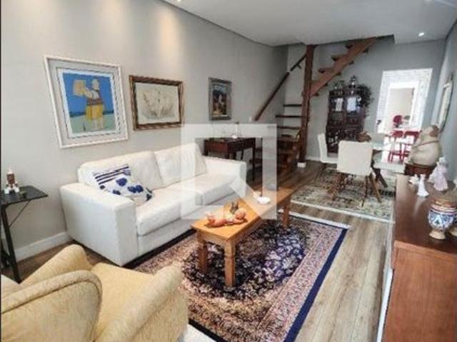 Casa, Campo Belo, 3 Quartos, 106 m2 São Paulo