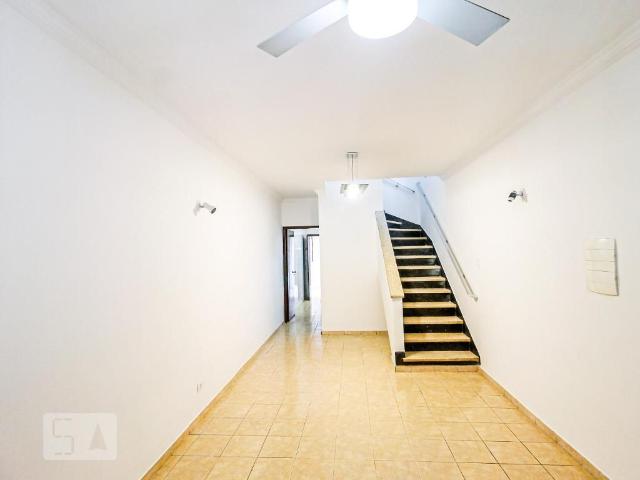Casa, Campo Belo, 3 Quartos, 110 m2 São Paulo