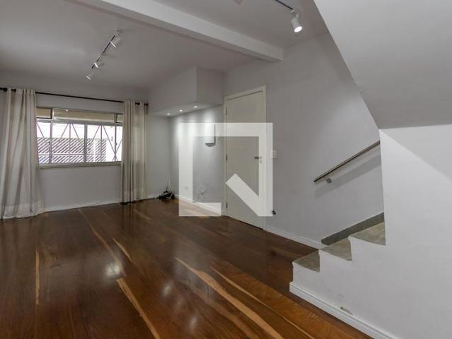 Casa, Campo Belo, 3 Quartos, 115 m2 São Paulo