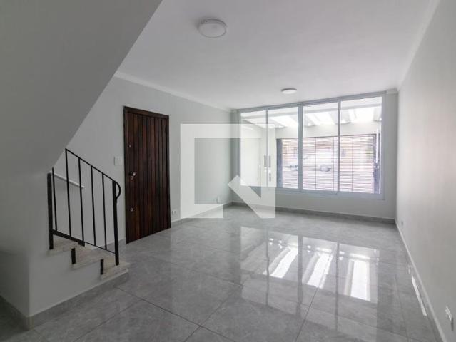 Casa, Campo Belo, 3 Quartos, 120 m2 São Paulo