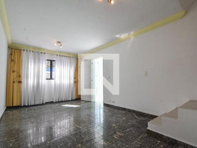 Casa, Campo Belo, 3 Quartos, 120 m2 São Paulo