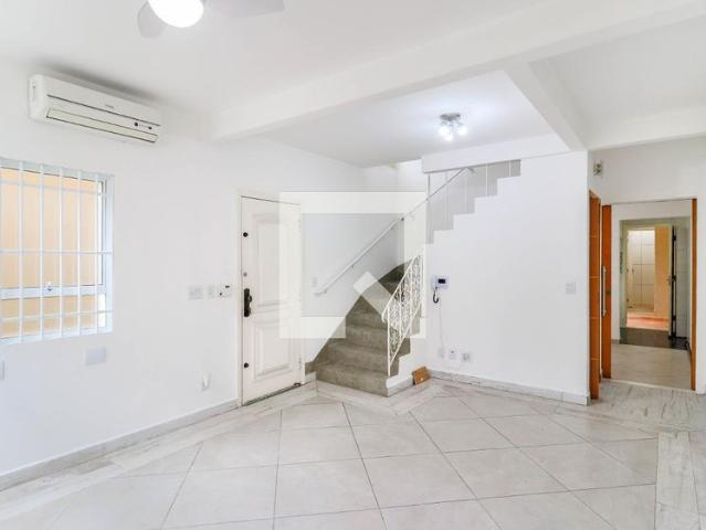 Casa, Campo Belo, 3 Quartos, 125 m2 São Paulo