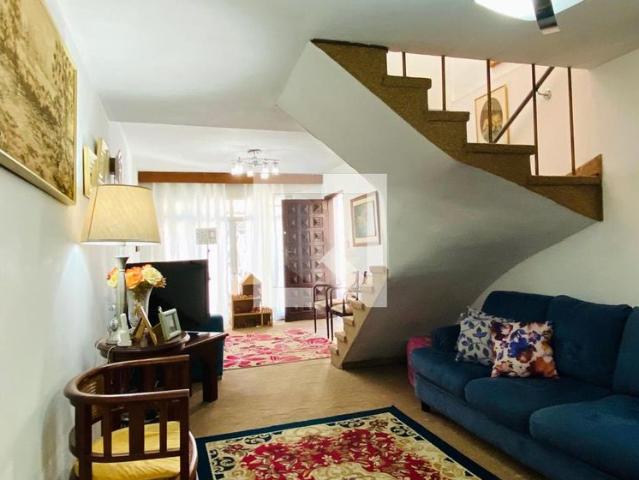 Casa, Campo Belo, 3 Quartos, 124 m2 São Paulo
