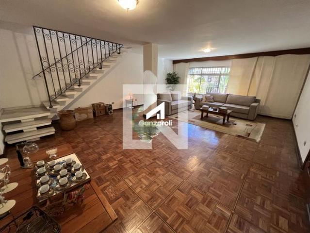 Casa, Campo Belo, 3 Quartos, 240 m2 São Paulo