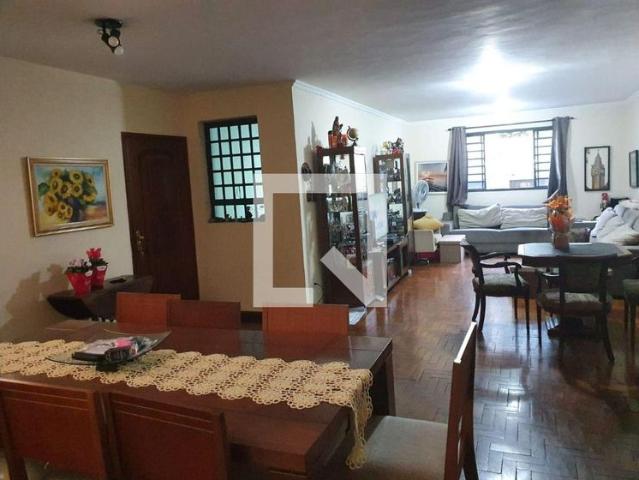 Casa, Campo Belo, 3 Quartos, 240 m2 São Paulo