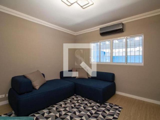 Casa, Campo Belo, 3 Quartos, 240 m2 São Paulo