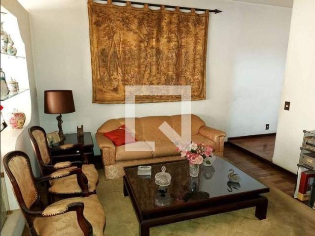 Casa, Campo Belo, 3 Quartos, 250 m2 São Paulo