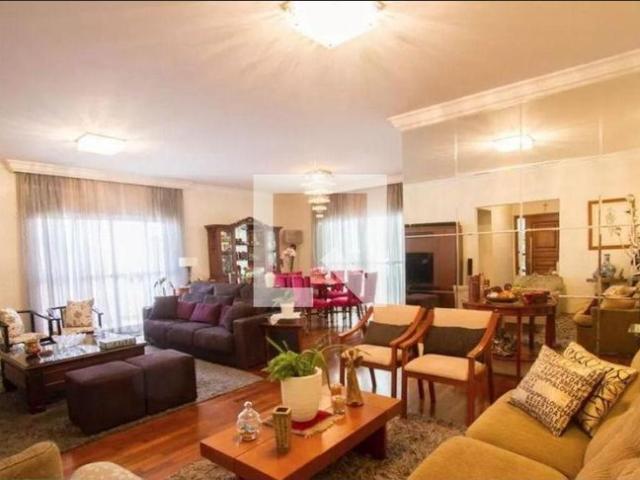 Casa, Campo Belo, 3 Quartos, 294 m2 São Paulo