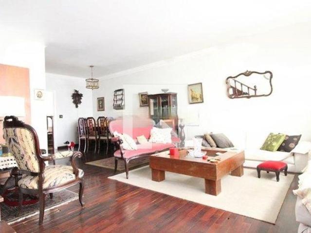 Casa, Campo Belo, 3 Quartos, 200 m2 São Paulo