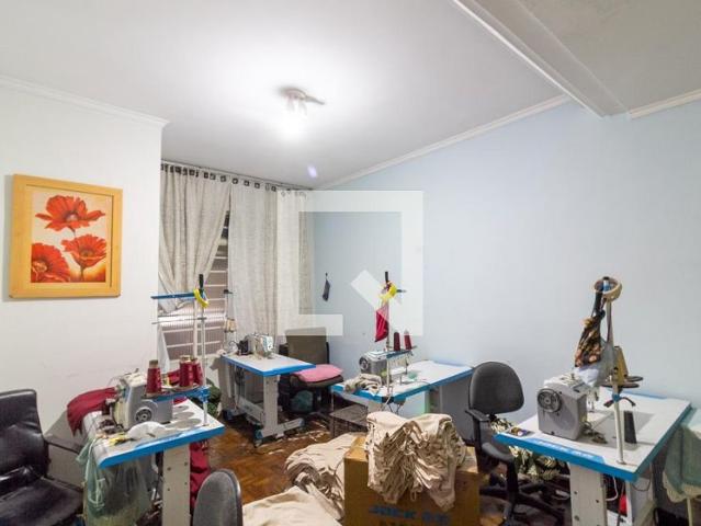 Casa, Campo Belo, 3 Quartos, 200 m2 São Paulo