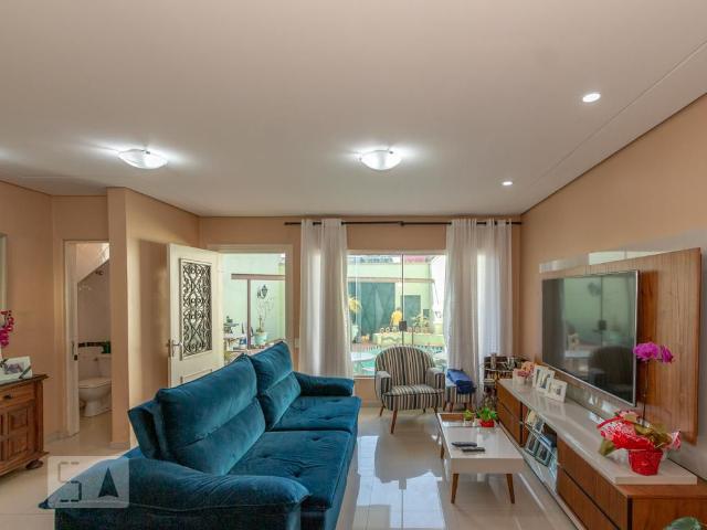 Casa, Campo Belo, 3 Quartos, 200 m2 São Paulo