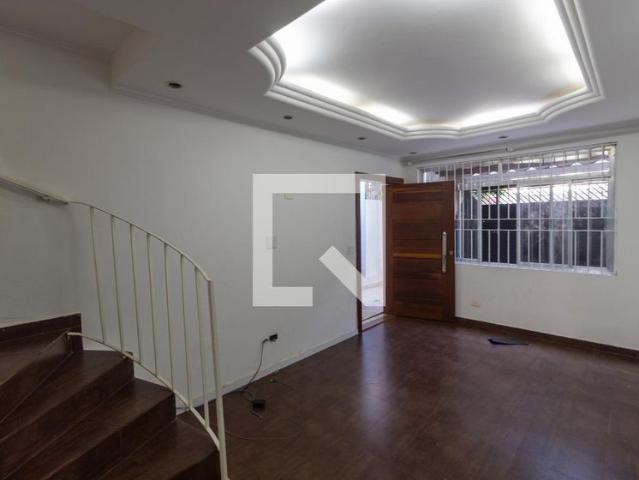 Casa, Campo Belo, 3 Quartos, 200 m2 São Paulo