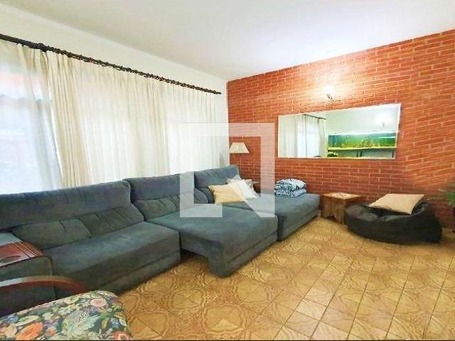 Casa, Campo Belo, 3 Quartos, 200 m2 São Paulo