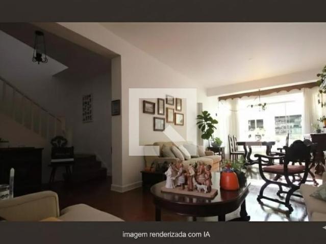 Casa, Campo Belo, 3 Quartos, 200 m2 São Paulo