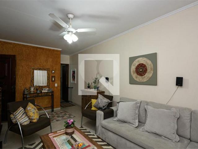 Casa, Campo Belo, 3 Quartos, 209 m2 São Paulo