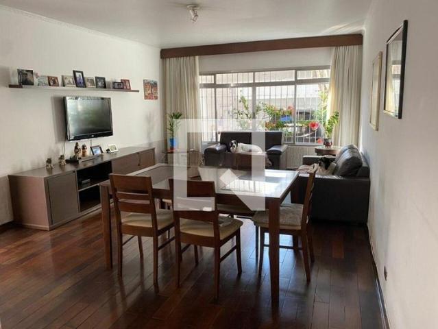 Casa, Campo Belo, 3 Quartos, 210 m2 São Paulo