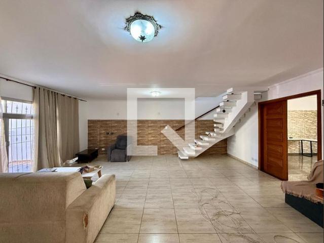 Casa, Campo Belo, 3 Quartos, 218 m2 São Paulo