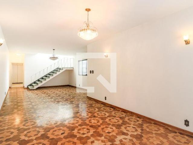 Casa, Campo Belo, 3 Quartos, 223 m2 São Paulo