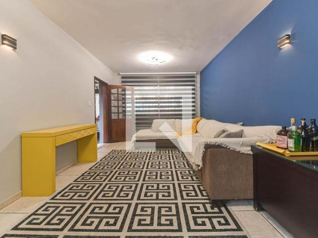 Casa, Campo Belo, 3 Quartos, 220 m2 São Paulo