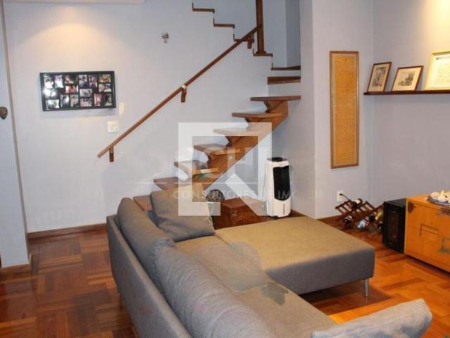 Casa, Campo Belo, 3 Quartos, 226 m2 São Paulo