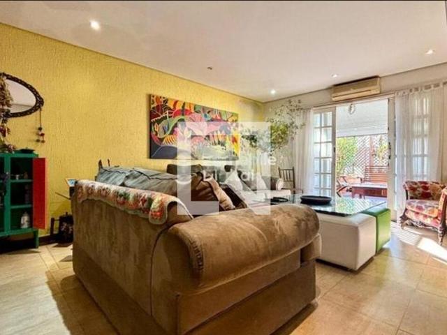 Casa, Campo Belo, 3 Quartos, 230 m2 São Paulo